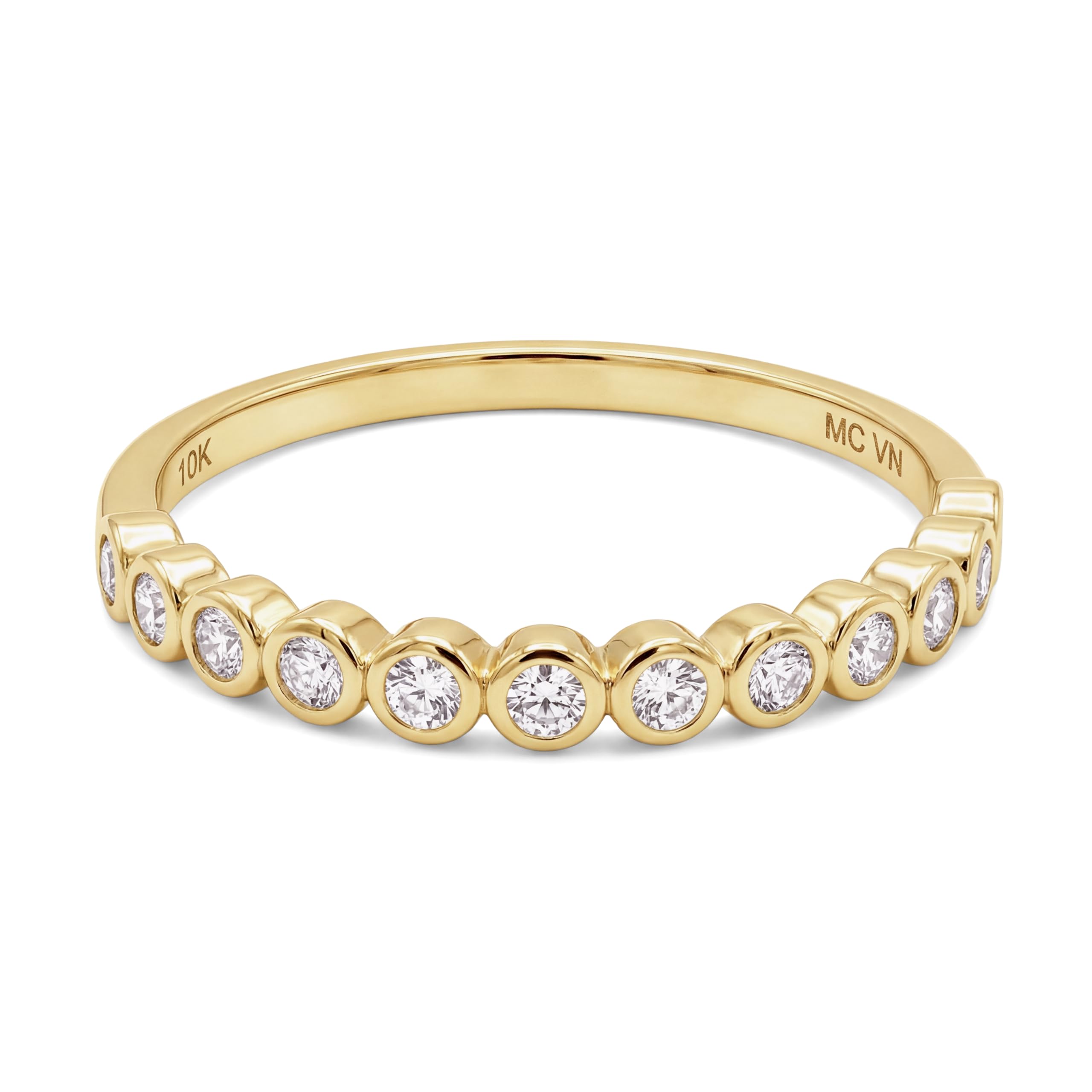 Rings – MAX + STONE